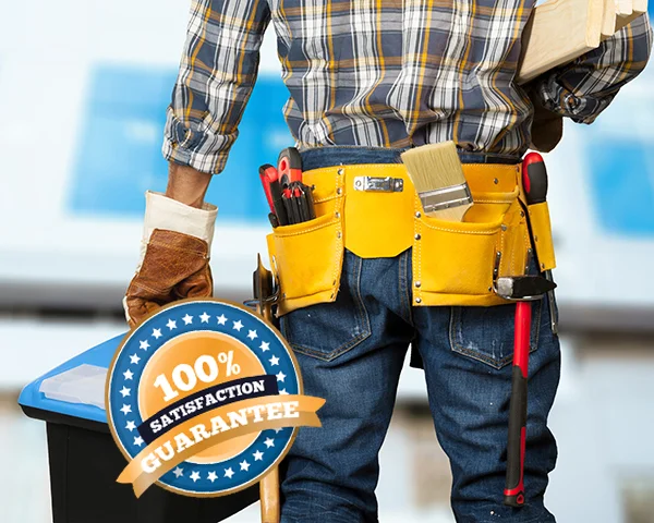 eenzy | Handyman Services & TV Mounting Service in Seattle